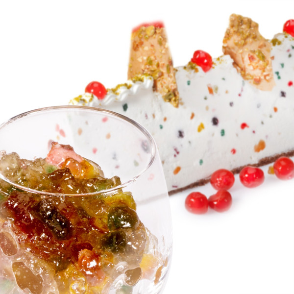 Pasta cassata da 100 g di Madma |Cakeitalia paste per gelati e creme