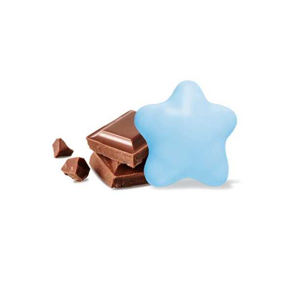 Le Dolci Stelle Celeste Confetti Celesti Maxtris Da 500 G Cakeitalia