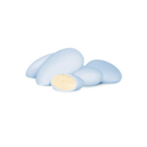 Crystal Almond Celesti Vassoio Cadeaux Cakeitalia Confetti Maxtris